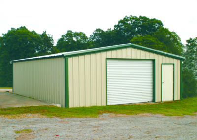 Steel Buildings/Covers Pictures - General Shelters of Texas