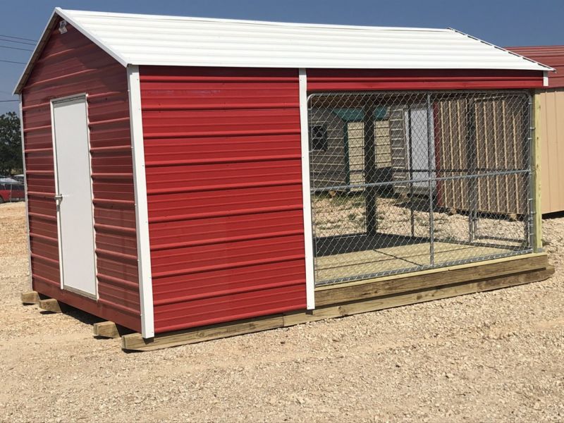 Dog Kennel Photos General Shelters Of Texas dog-kennel-photos-general-shelters-of-texas