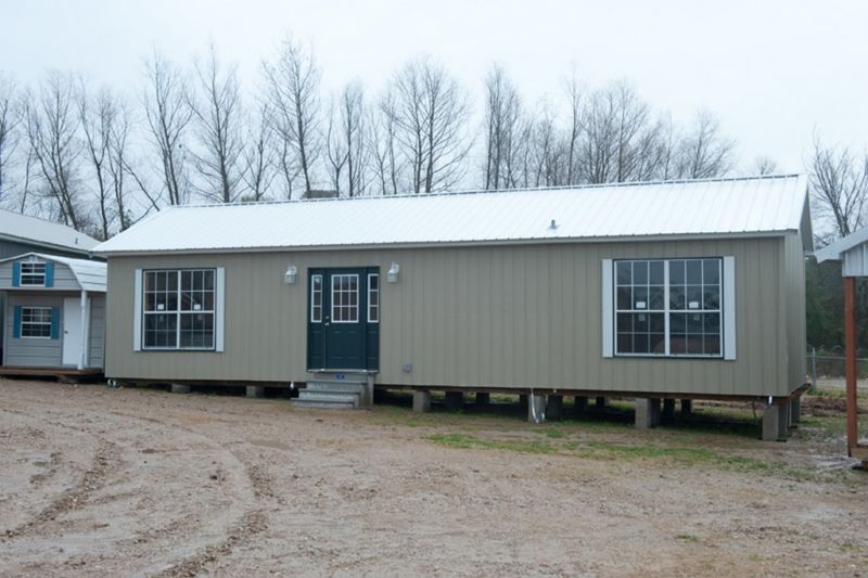 Two-Step Photos - General Shelters of Texas