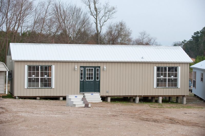 Two-Step Photos - General Shelters of Texas