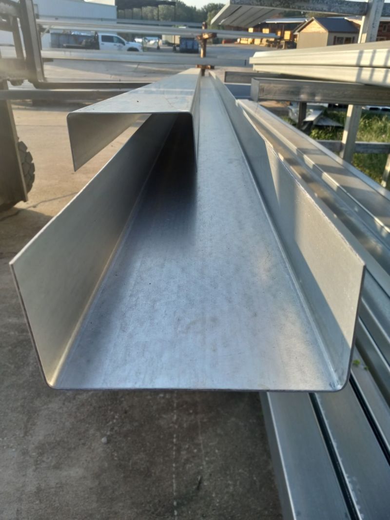 Components - General Shelters of Texas